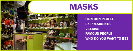 Disguises & Costumes Costume Store Denver | Disguises