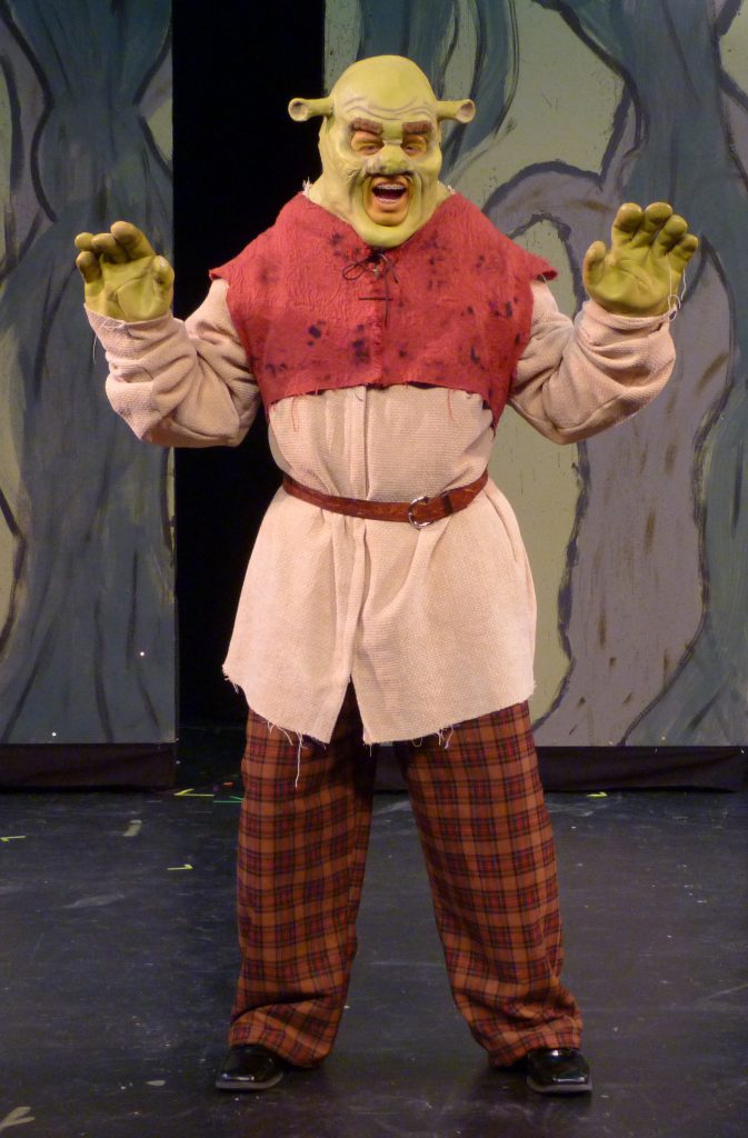 Disguises & Costumes shrek-3759 | Disguises & Costumes