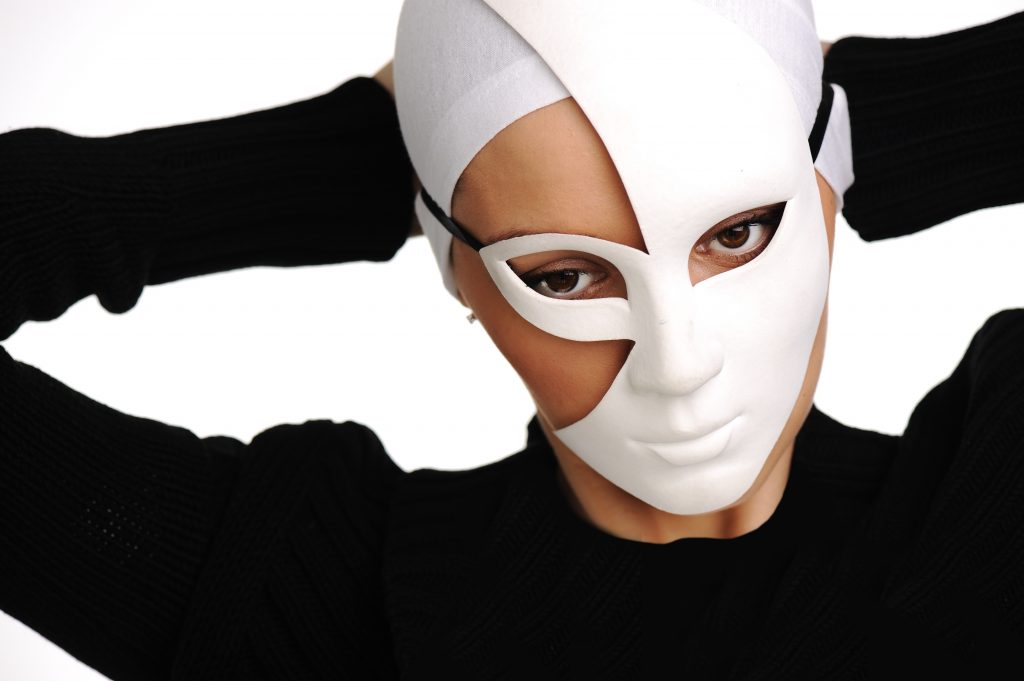 Disguises & Costumes All the World’s a Stage: Theater Continues to ...